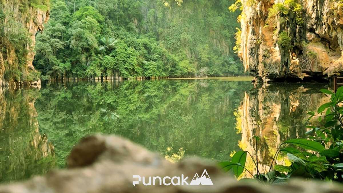 Gunung Rapat Ada Apa? Ini 7 Sebab Ramai Tak Sangka