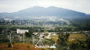 Rahsia Gunung Lambak Ramai Tak Tahu - Puncakgunung