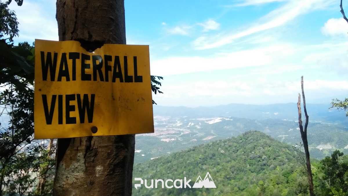 Gunung Angsi, Port Hiking Best Dekat KL! - Puncakgunung